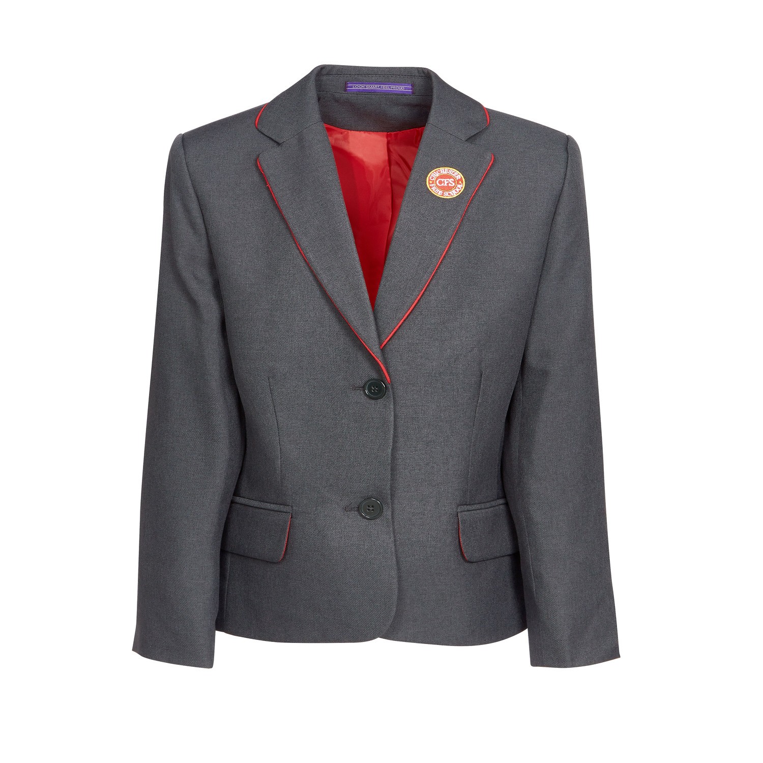 School Blazers, Secondary, Performance, School Colours UK