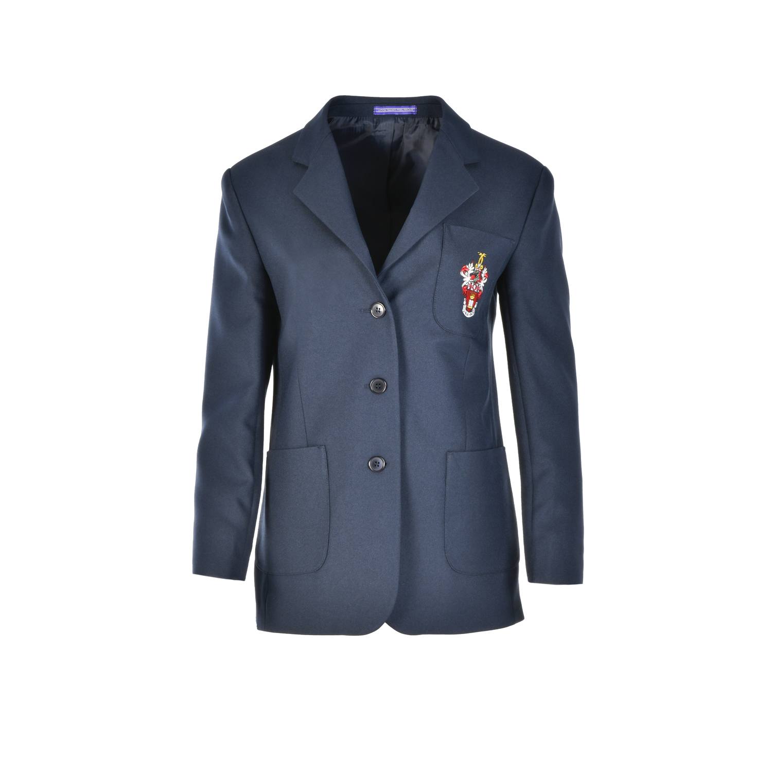 School Blazers, Senior, Prestige, School Colours UK