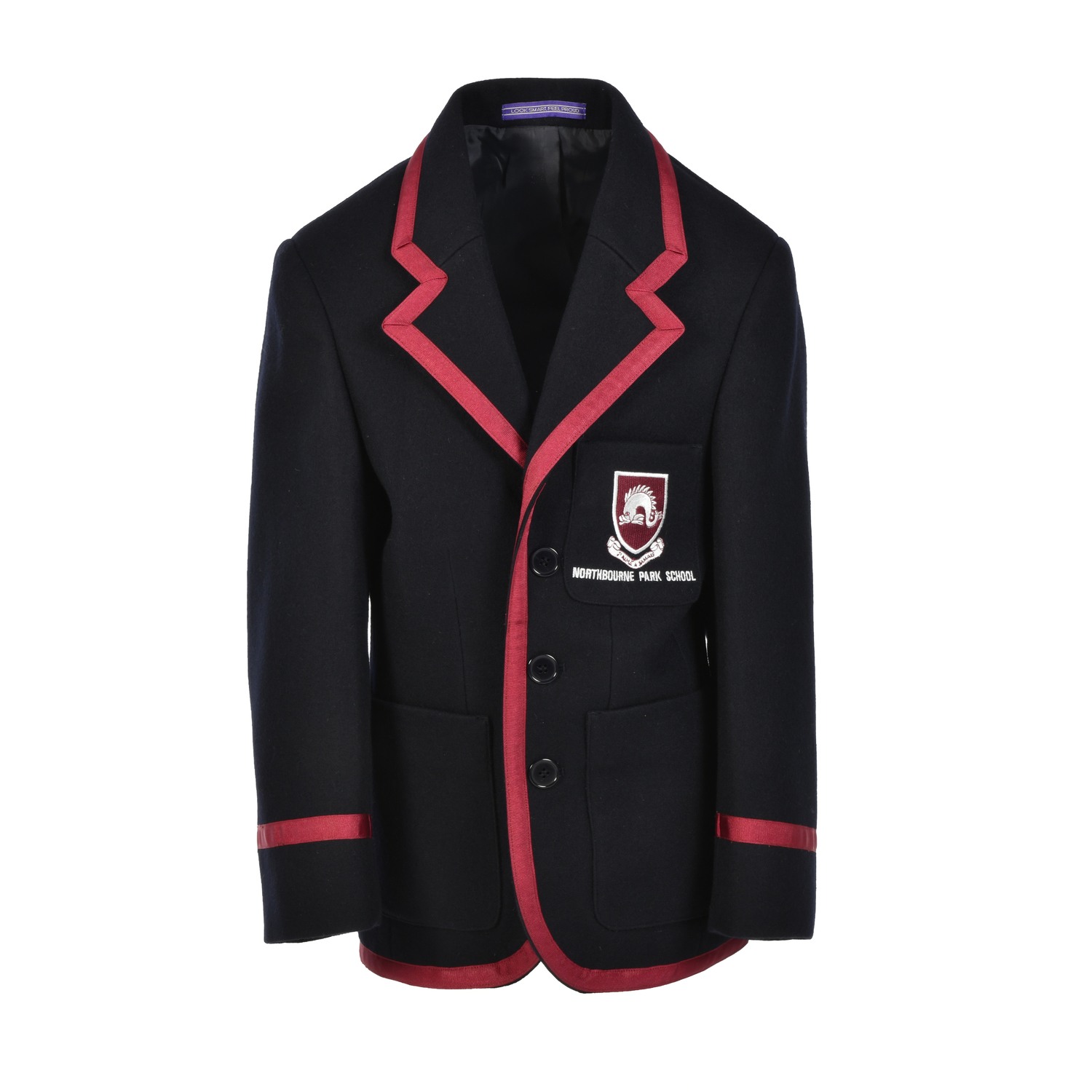School Blazers, Senior, Prestige, School Colours UK